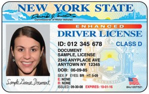 How to apply for the driver license or learner’s permit or photo ID ...